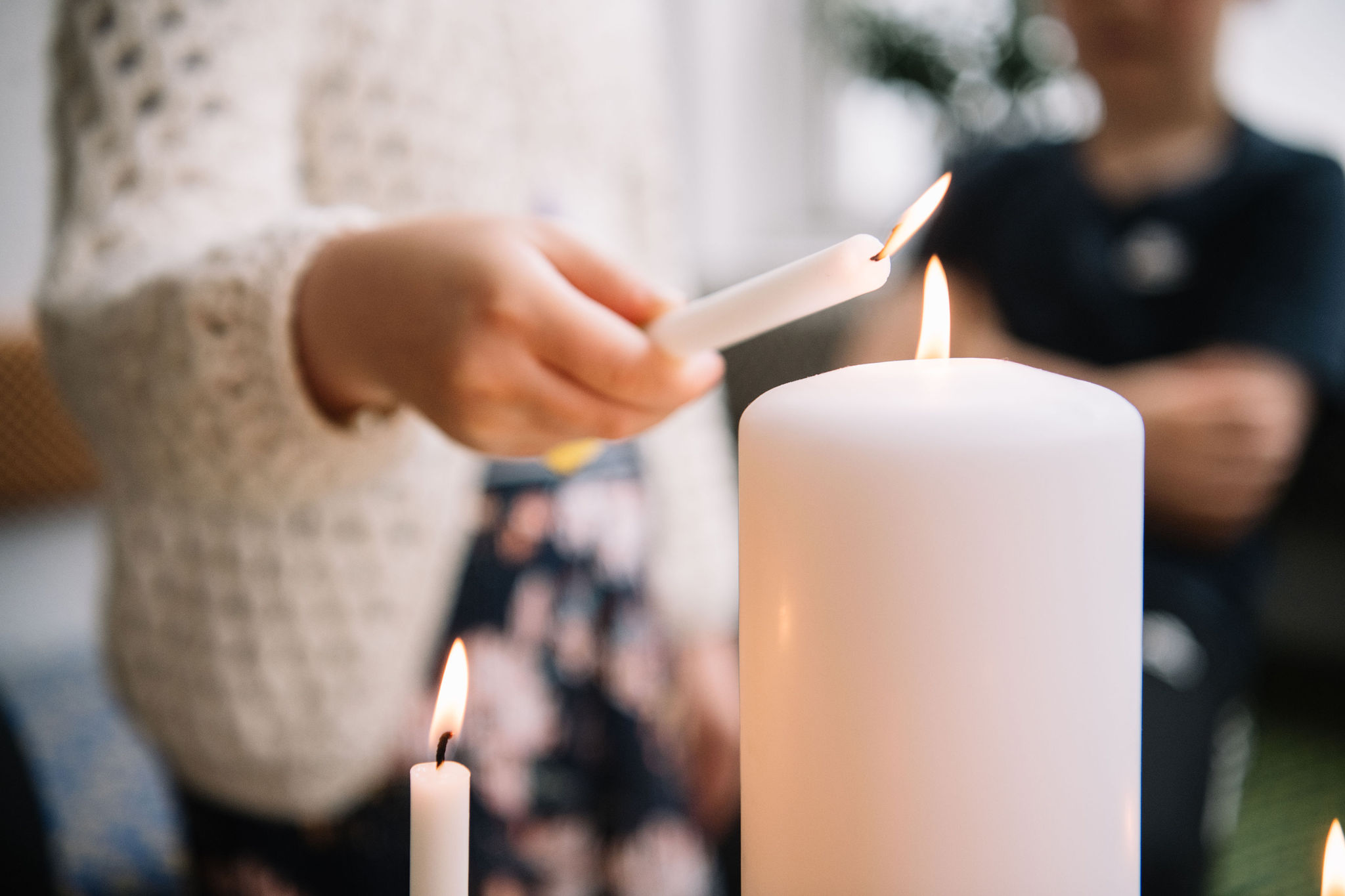 Sangur til babba - Berin