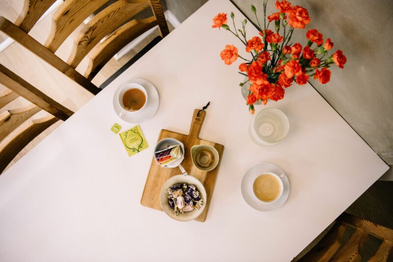 Tíðindabræv - Berin