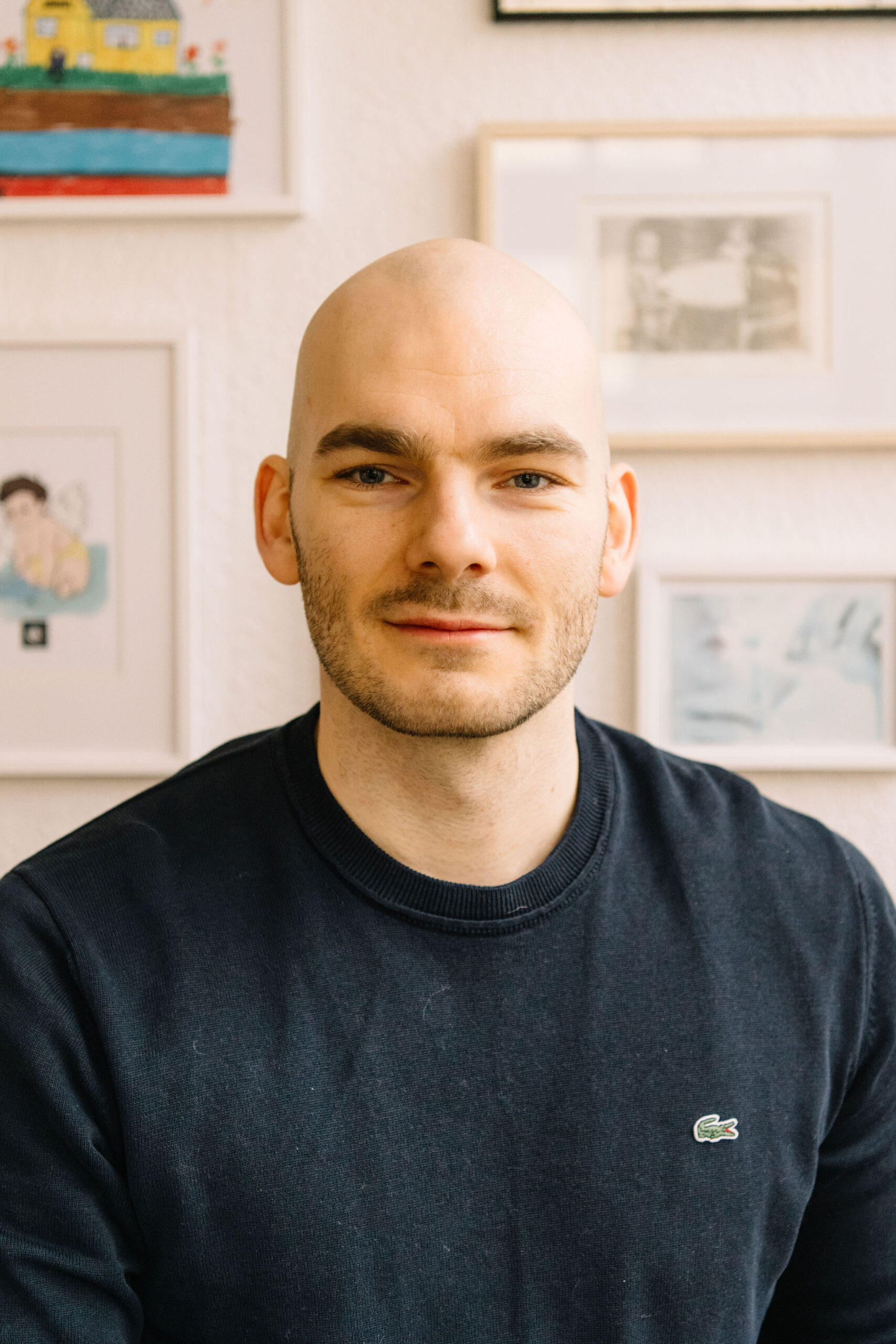 Tóraldur Kollsker - Berin